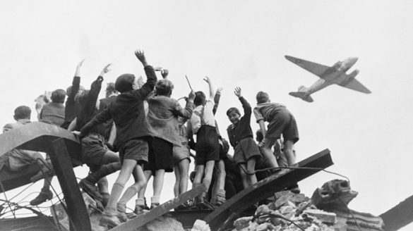 What Happened May 12 In History? - Factinhistory.com
