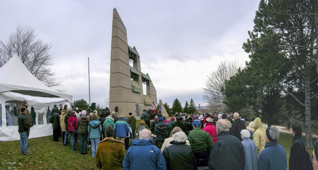 What Happened On July 17 In Canadian History? - Factinhistory.com