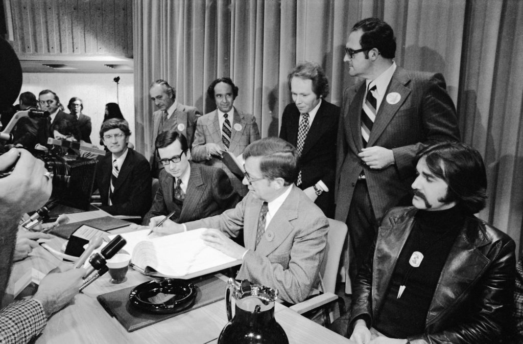 What Happened On July 16 In Canadian History? - Factinhistory.com