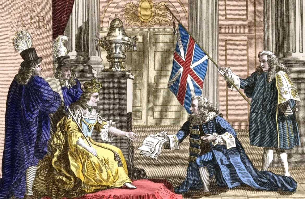 What Happened On July 1st In British History? - Factinhistory.com