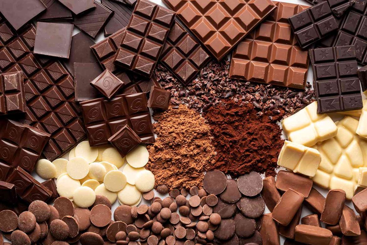 Which Day Of The Month Does Chocolate Sell The Best? - Factinhistory.com